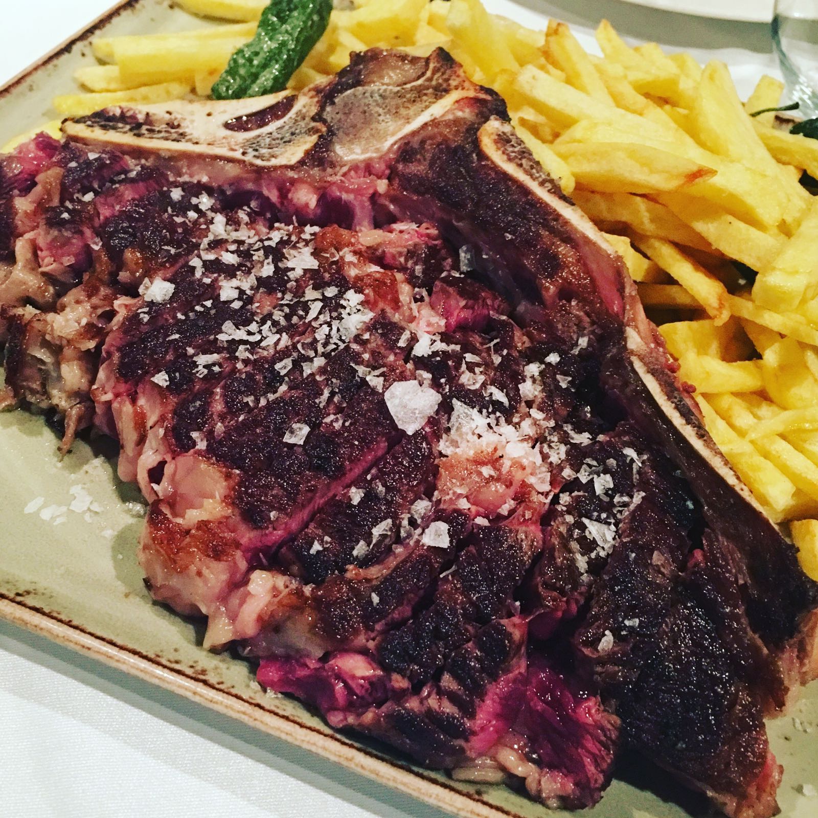 Inicio | Restaurante Easo Berri